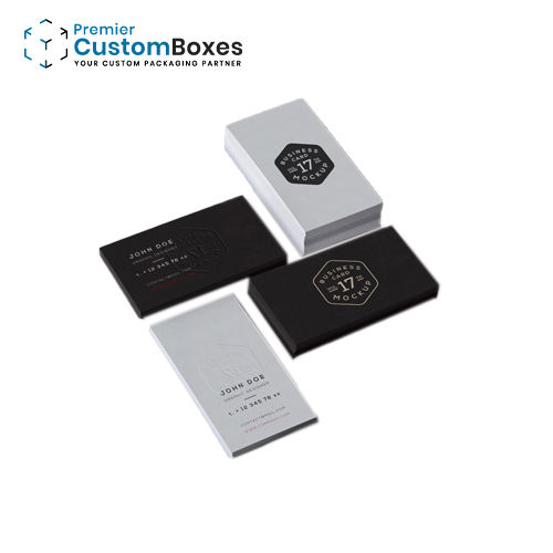 Order Design & Print Business Cards | Cost Effective Printing