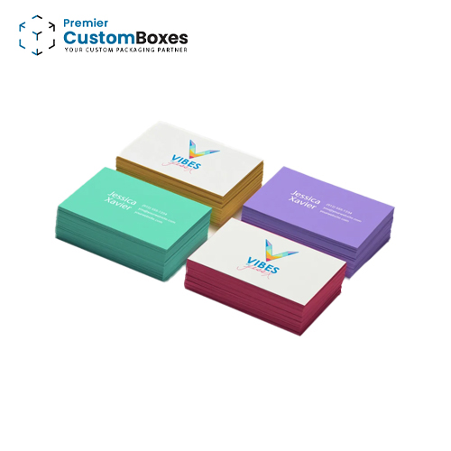 Order Design & Print Business Cards | Cost Effective Printing