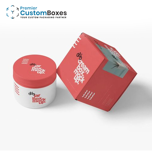 Buy Cream Boxes | Custom Printed Cream Packaging Wholesale