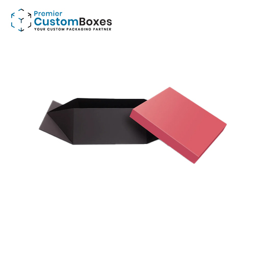 Check Custom Collapsible Boxes Packaging Styles | PCB