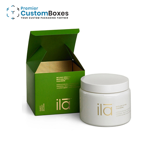 Buy Cream Boxes | Custom Printed Cream Packaging Wholesale