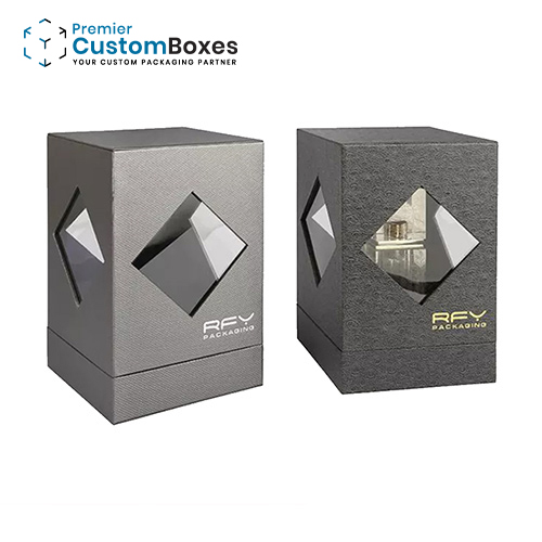 Affordable Custom Perfume Boxes - Your Brand's Packaging Solution