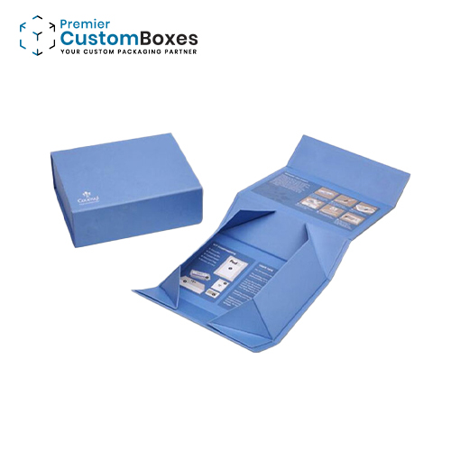 Custom Cardboard Boxes with Fast Turnaround Times | Premier Custom Boxes