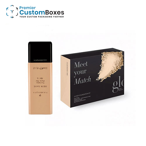 Perfume Packaging Boxes | Custom Printed Perfume Boxes