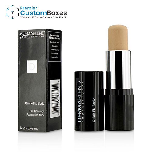 Cosmetic Boxes Packaging | Custom Beauty Packaging | PCB