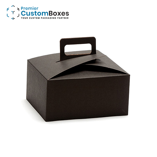 Shop Custom Handle Boxes | Handle Packaging Boxes Wholesale
