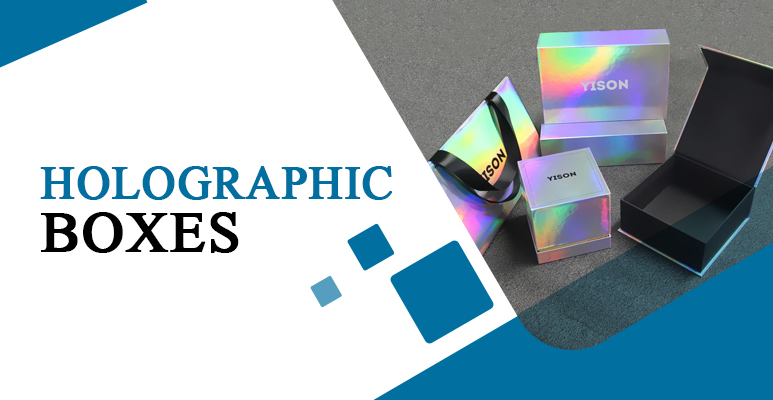 Holographic Boxes Are the Right Choice
