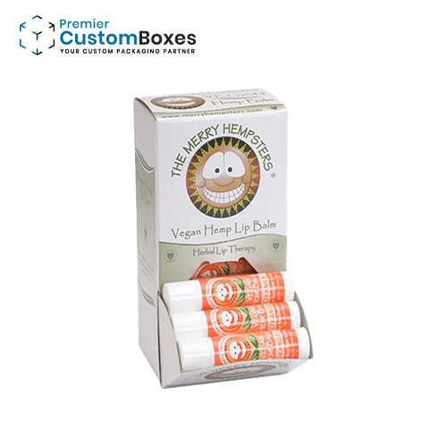 Cosmetic Boxes Packaging | Custom Beauty Packaging | PCB