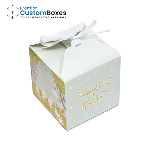 Order Custom Gift Boxes With Logo Wholesale USA | PCB