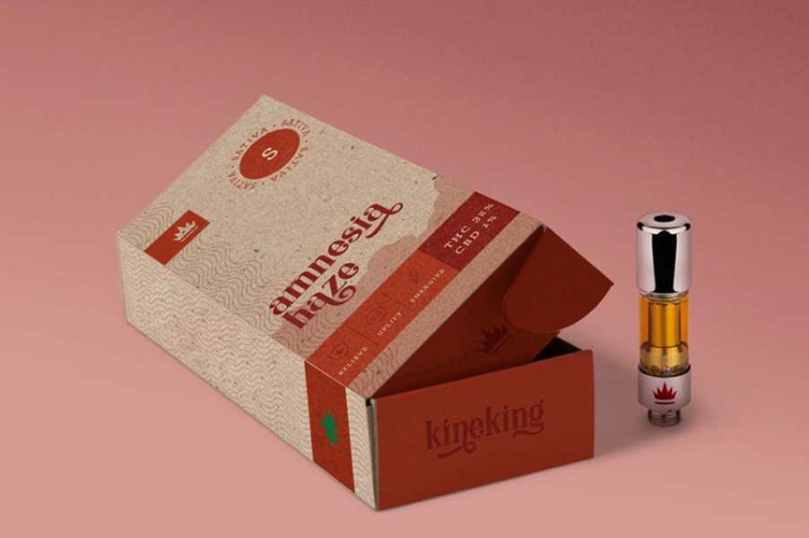 Pre Rolled Cones | Custom Pre Rolls Packaging Wholesale