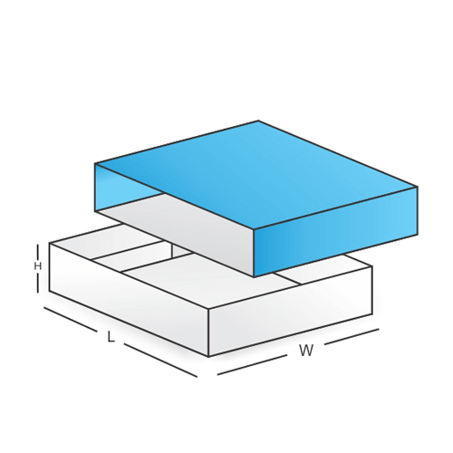 Custom Tray & Sleeve Boxes | Tray & Sleeve Packaging