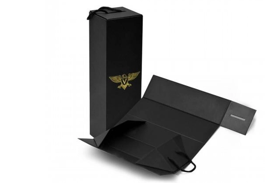 Check Custom Collapsible Boxes Packaging Styles | PCB