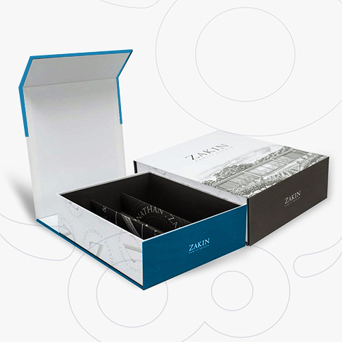 Rigid Boxes | Design Own Custom Rigid Packaging at Wholesale